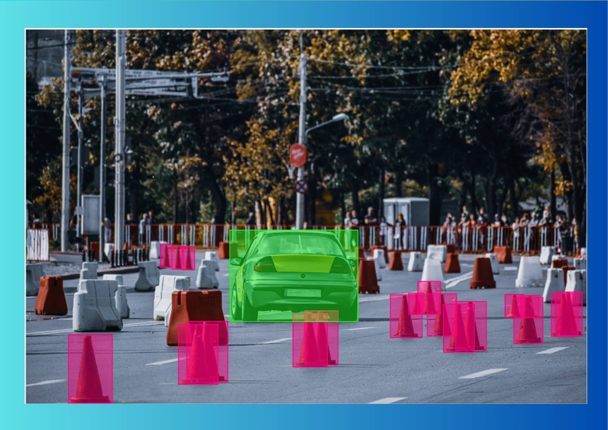 Bounding Box Image Annotation