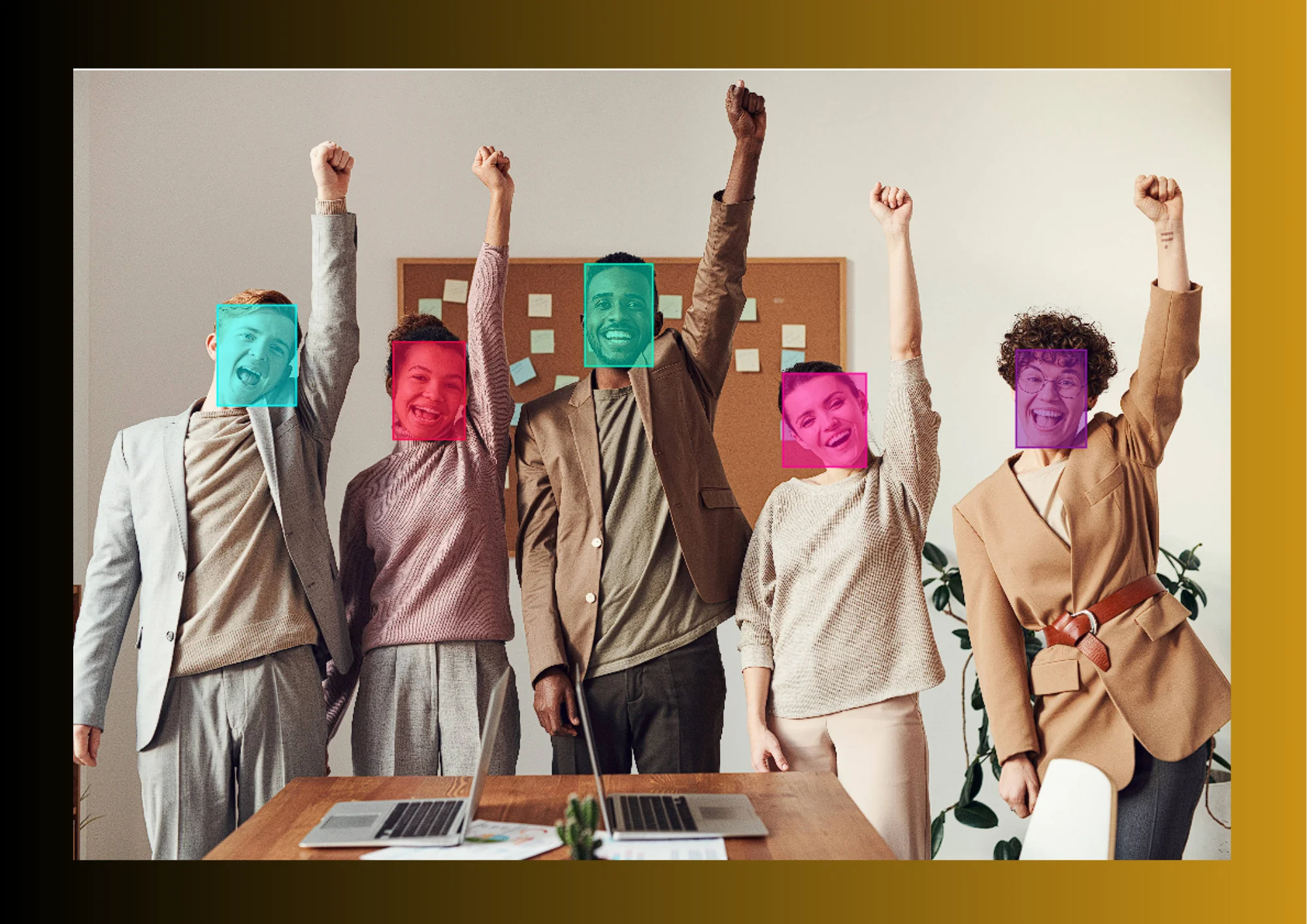 Bounding Box Image Annotation